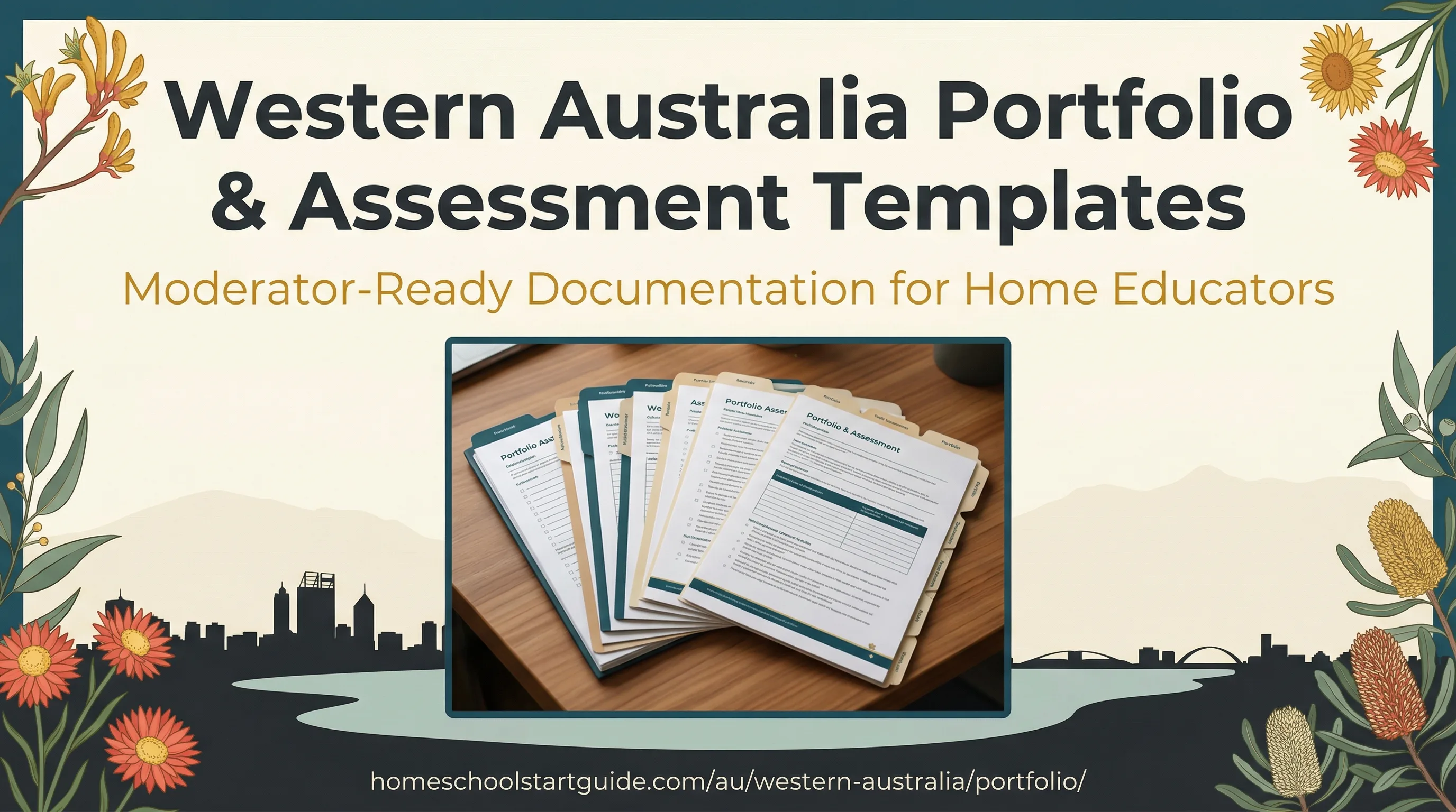 Homeschool Portfolio Examples Australia: What Evidence of Learning ...