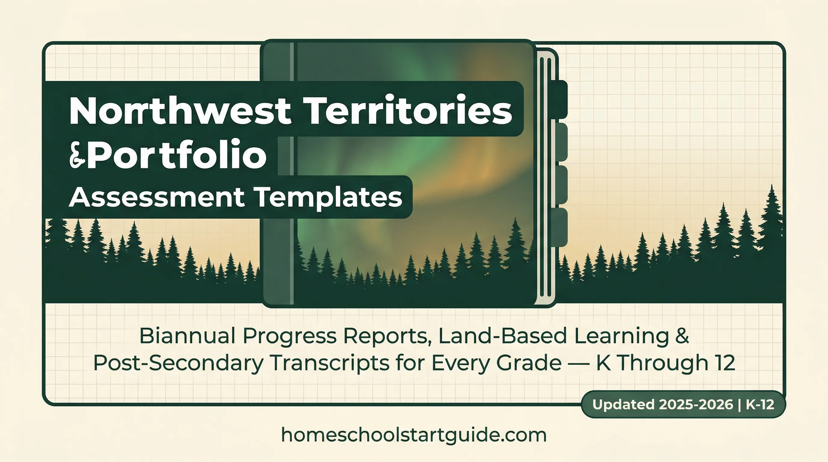 Documenting Indigenous and Land-Based Learning in Your NWT Homeschool ...