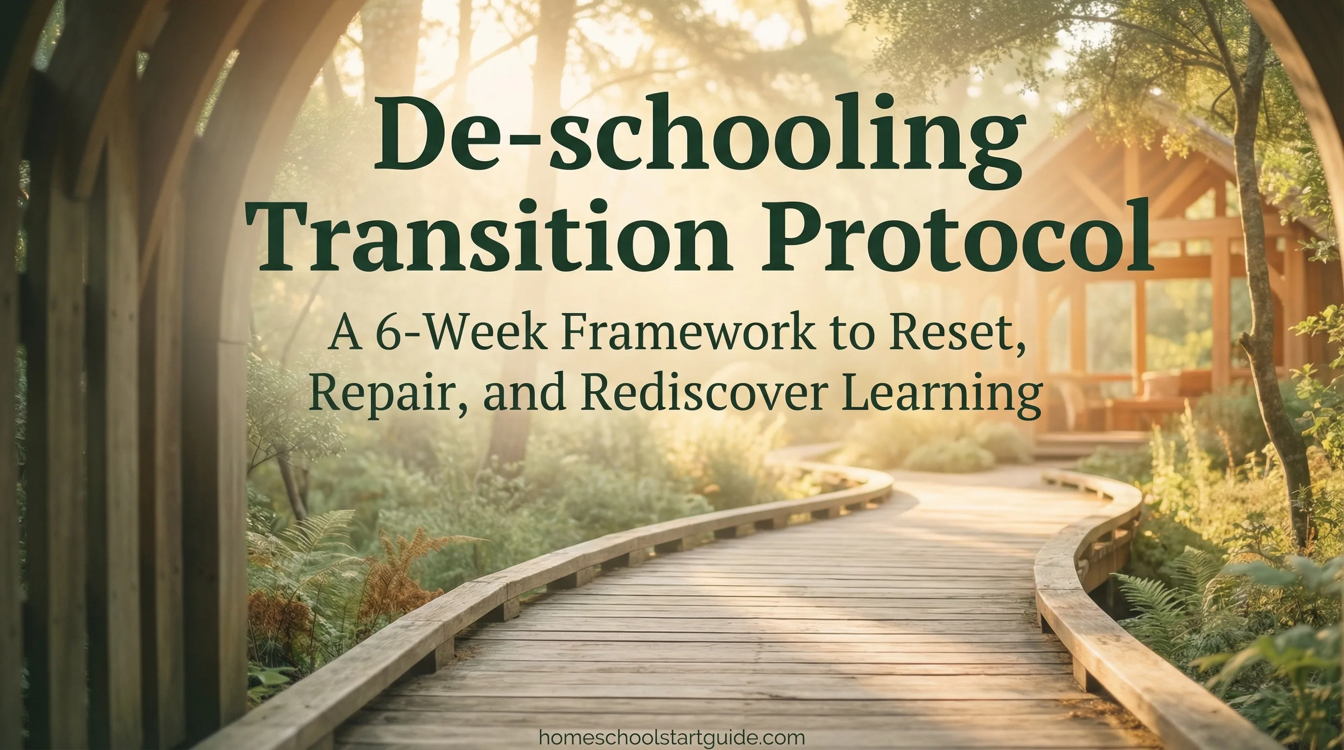 What Is Homeschooling? Definition, Meaning, and How It Actually Works ...
