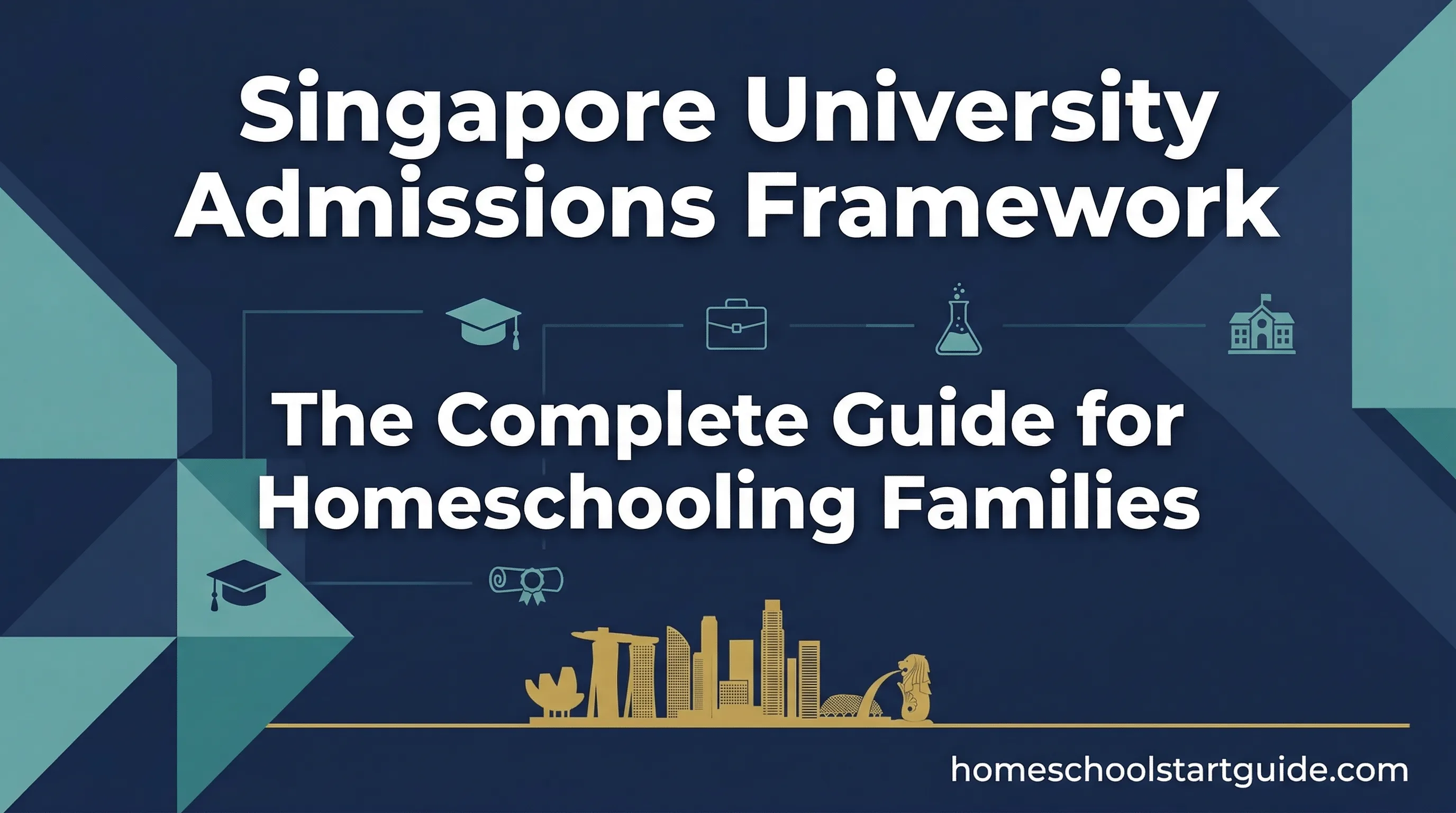 SAT and AP Exams Singapore: Score Requirements for NUS, NTU, and SMU ...