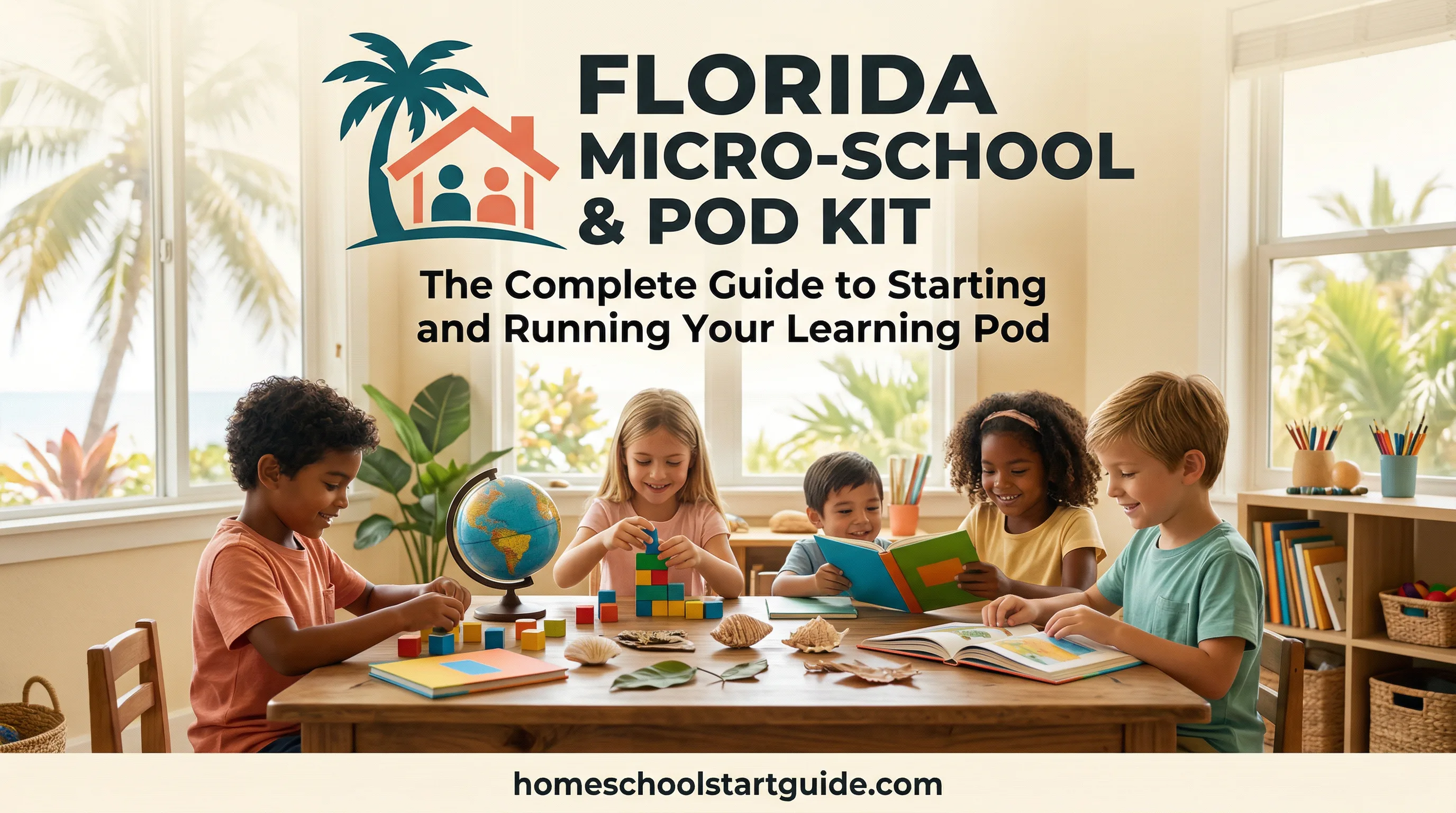 Florida Unschoolers: How Self-Directed Learning Works Under State Law ...
