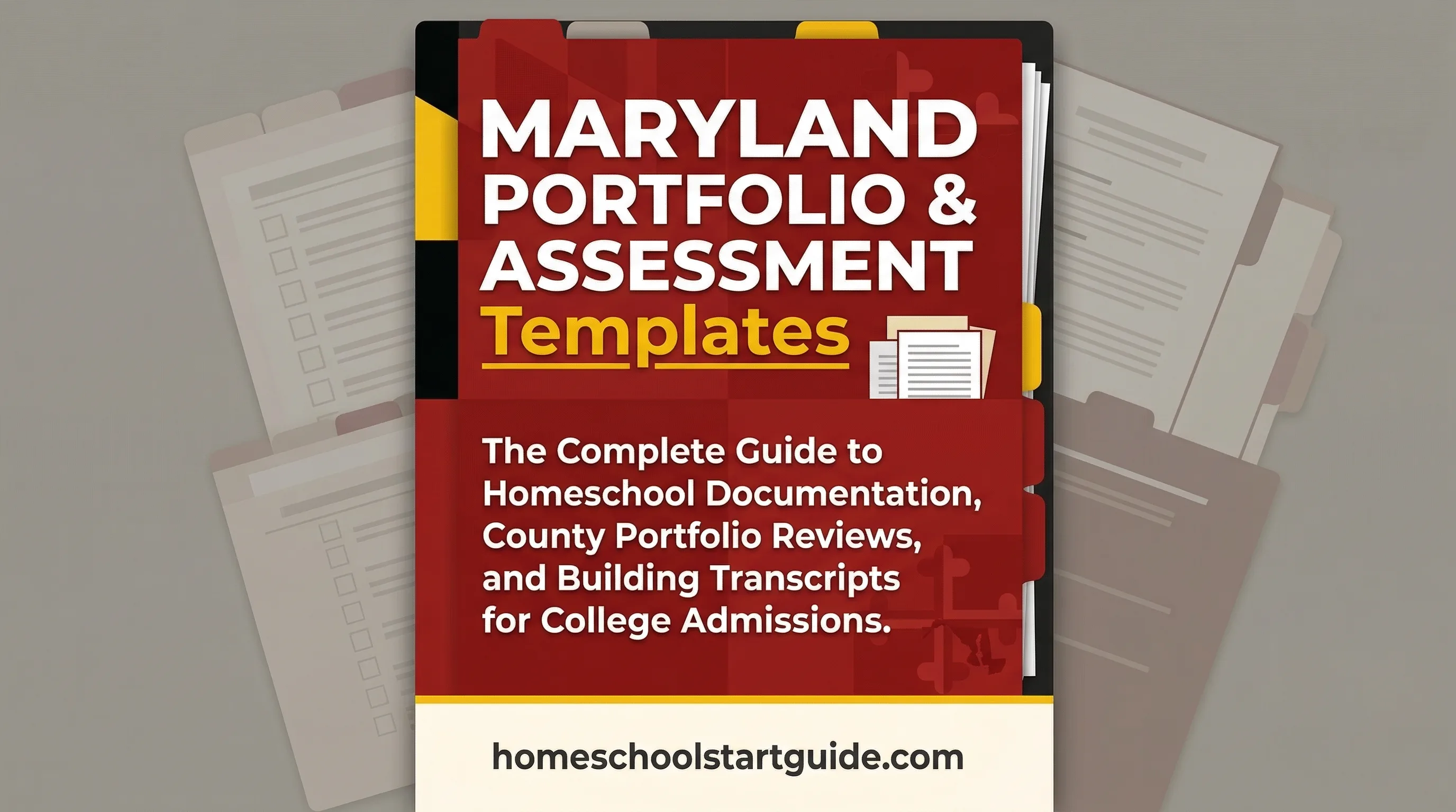 Maryland Homeschool Transcript Template: What to Include and How to ...