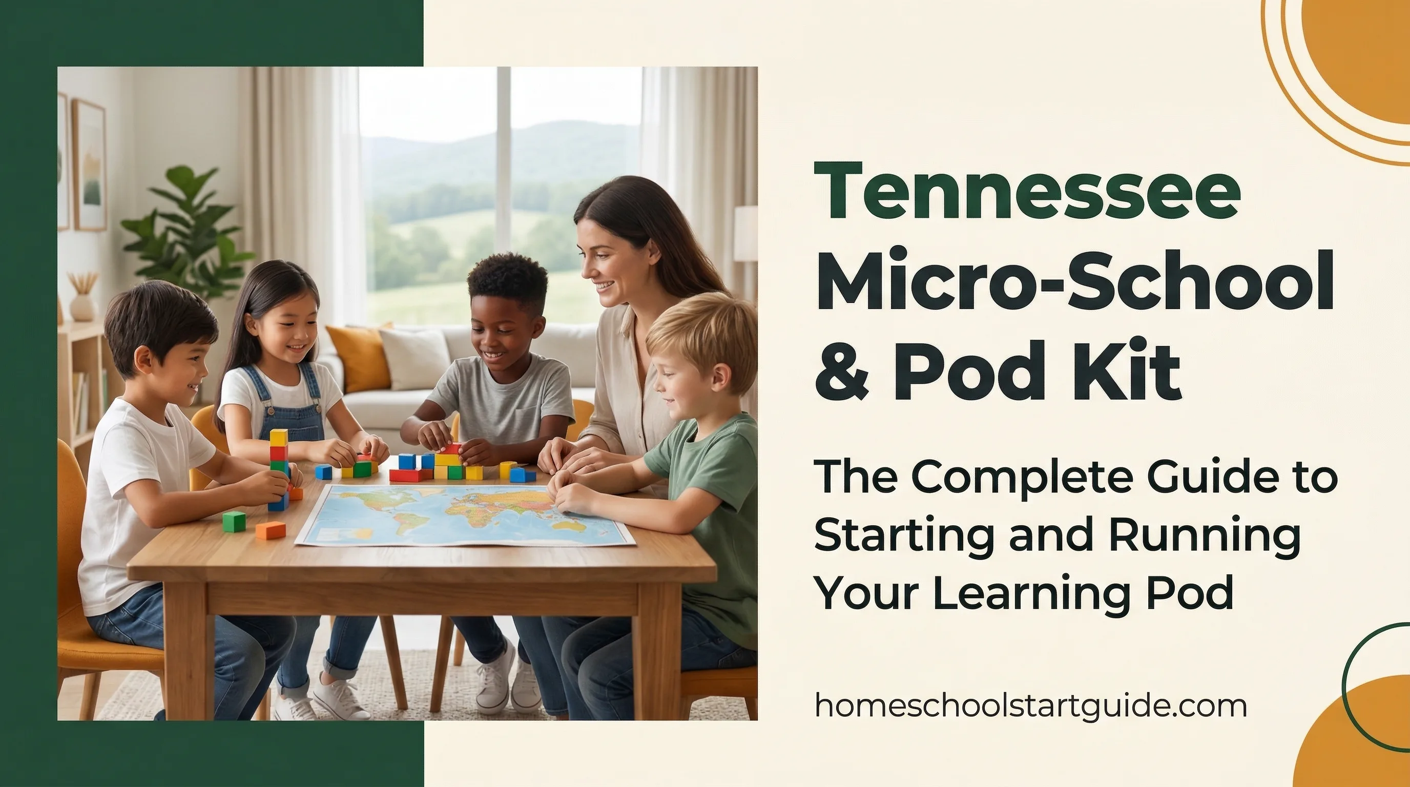 Tennessee Special Education and Micro-Schools: What the IEA Program ...